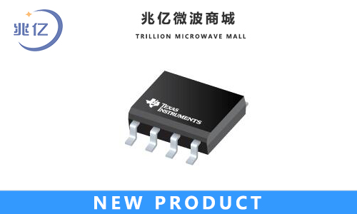 兆亿微波TI电源管理系列产品TPS54360BDDAR到货-行业新闻-兆亿微波商城
