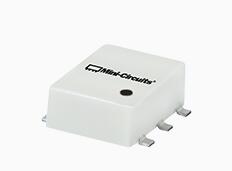 ADE-1ASK+ 7级，SMT双平衡混频器，RF/LO频率2-600 MHz-知识工厂-兆亿微波商城