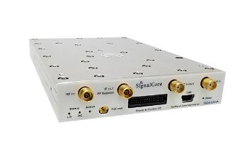 40 GHz RF下变频器-知识工厂-兆亿微波商城