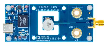 EVAL-ADR1399评估套件-知识工厂-兆亿微波商城