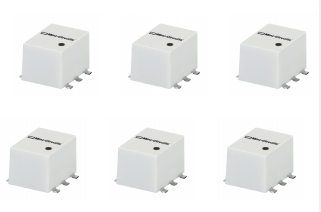 ADP-2-10+功分器的参数性能及功能-知识工厂-射频芯片-参数-价格-报价-兆亿微波商城