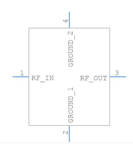 BFCv-3350+带通滤波器的功能特性及引脚图-知识工厂-兆亿微波商城